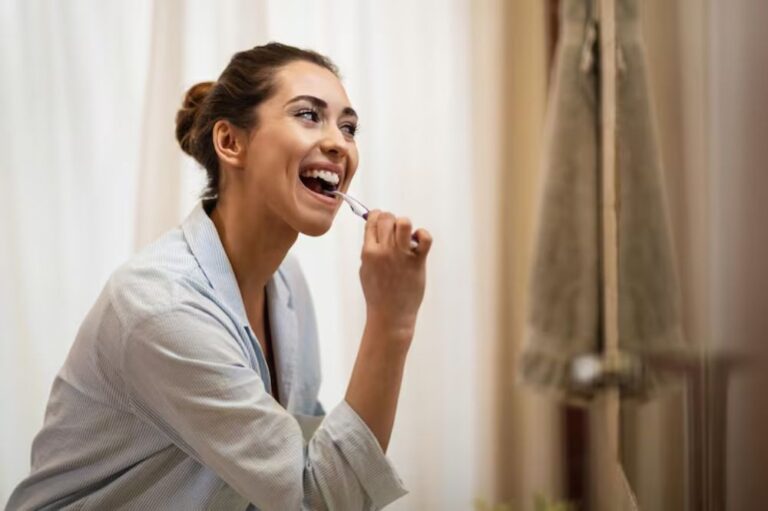 Simple 2-2-2 Rule Tips for Better Oral Health